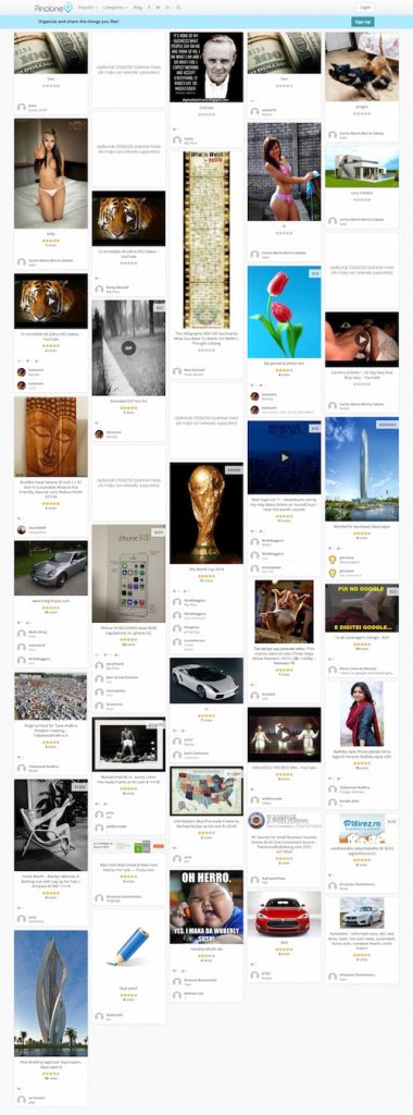 10 Best Pinterest WordPress Themes (2019)
