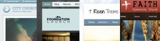 30 Best WordPress Church Themes for Your Church (2019)