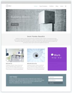 50+ Best Responsive WordPress Themes