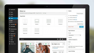 Make Plus Review: Easy to Use WordPress Website Builder
