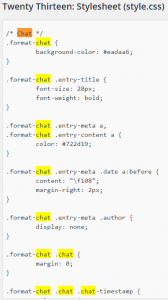 How to Use Post Formats in WordPress