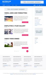 40+ Best Premium Blog WordPress Themes (2019)