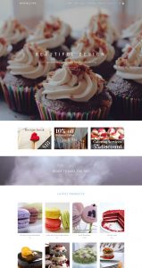 70+ Best Ecommerce WordPress Themes