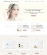 90+ Beautiful Feminine WordPress Themes for Women (2019)