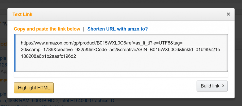 How to Build an Affiliate Website with WordPress