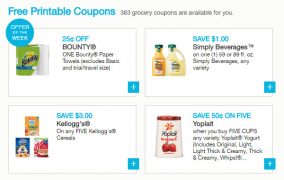 How to Add a Coupons Codes Page to WordPress