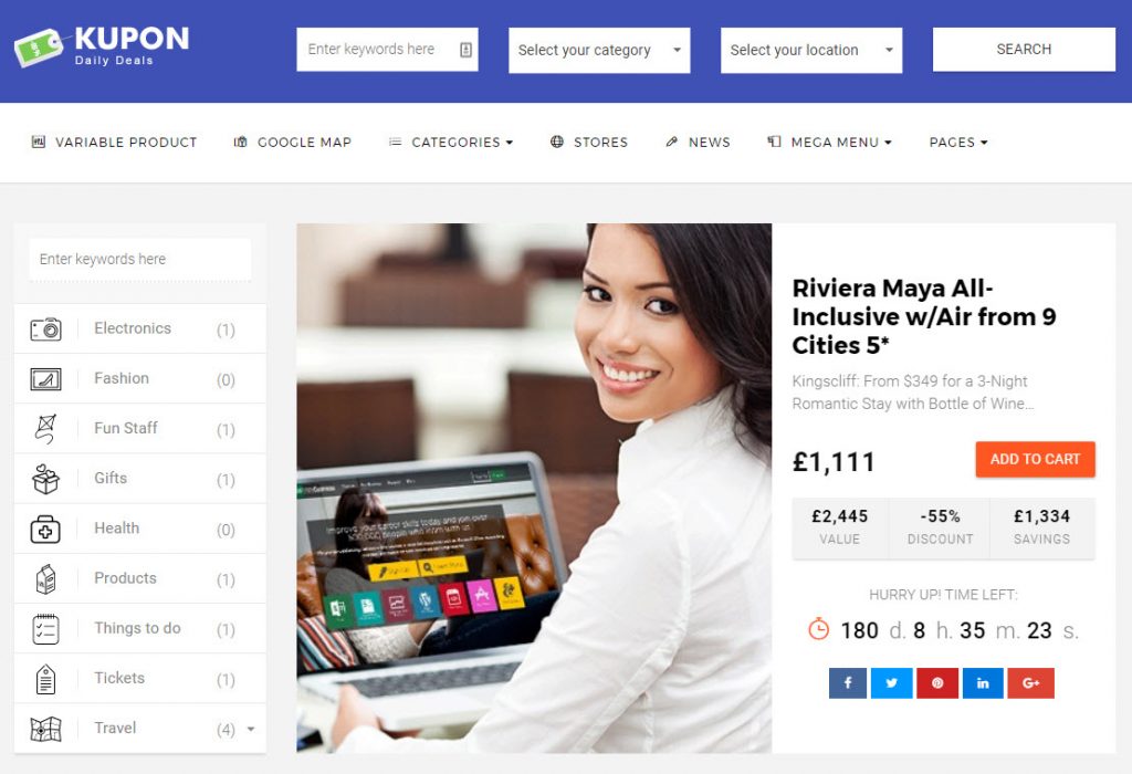 How to Create a Successful Coupon Website